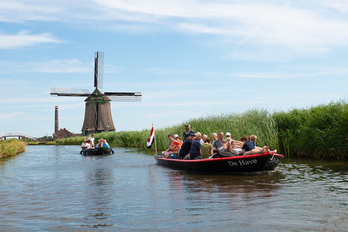 Beleef Westfriesland - De verrassing van Noord-Holland