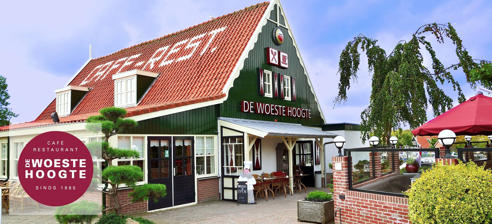 De leukste uitjes in Stede Broec | Beleef Westfriesland