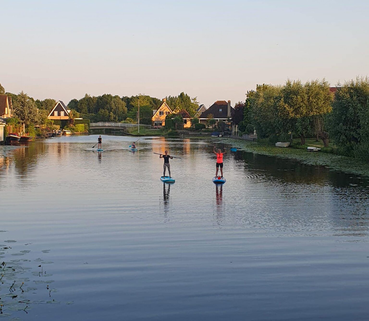De leukste uitjes in Stede Broec | Beleef Westfriesland