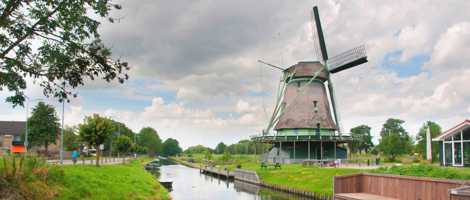 De leukste uitjes in Stede Broec | Beleef Westfriesland