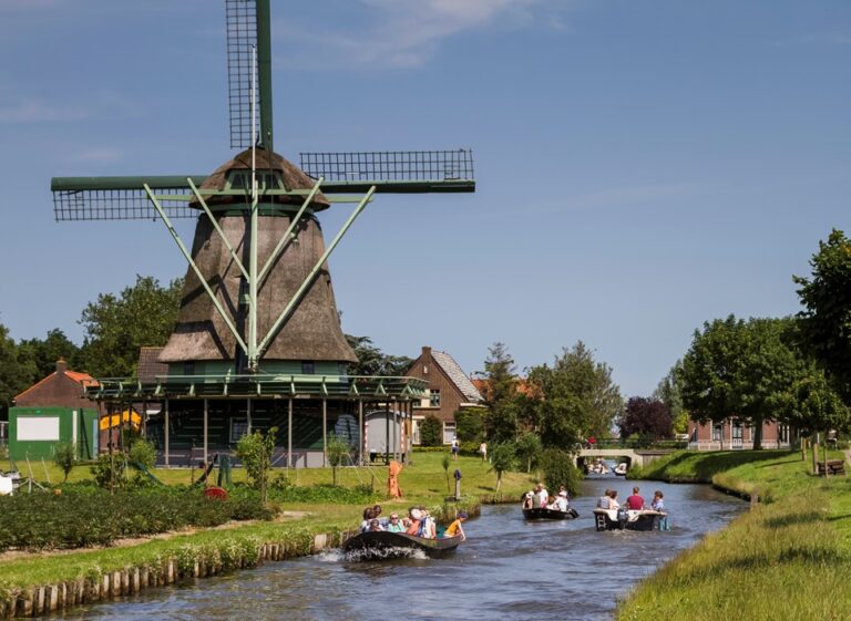 Ontdek Stede Broec - Beleef Westfriesland