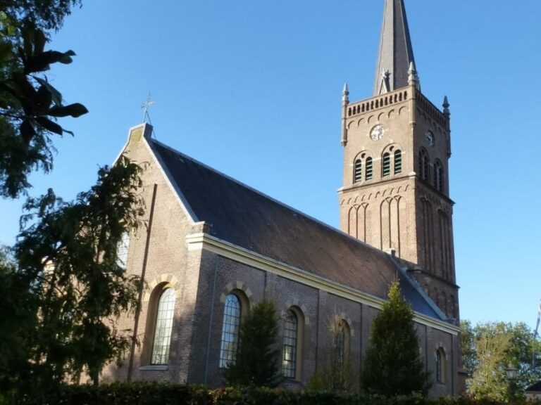 De leukste uitjes in Stede Broec | Beleef Westfriesland